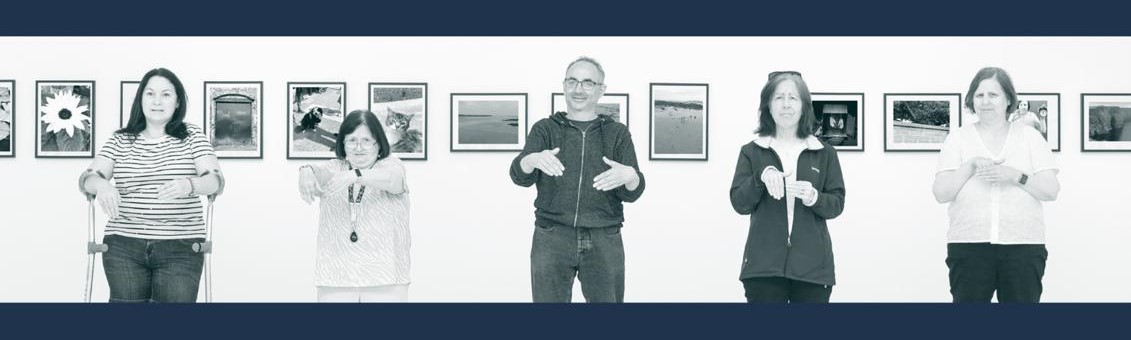 Hidden Abilities – Exhibition – AAEX (Art As Exchange)